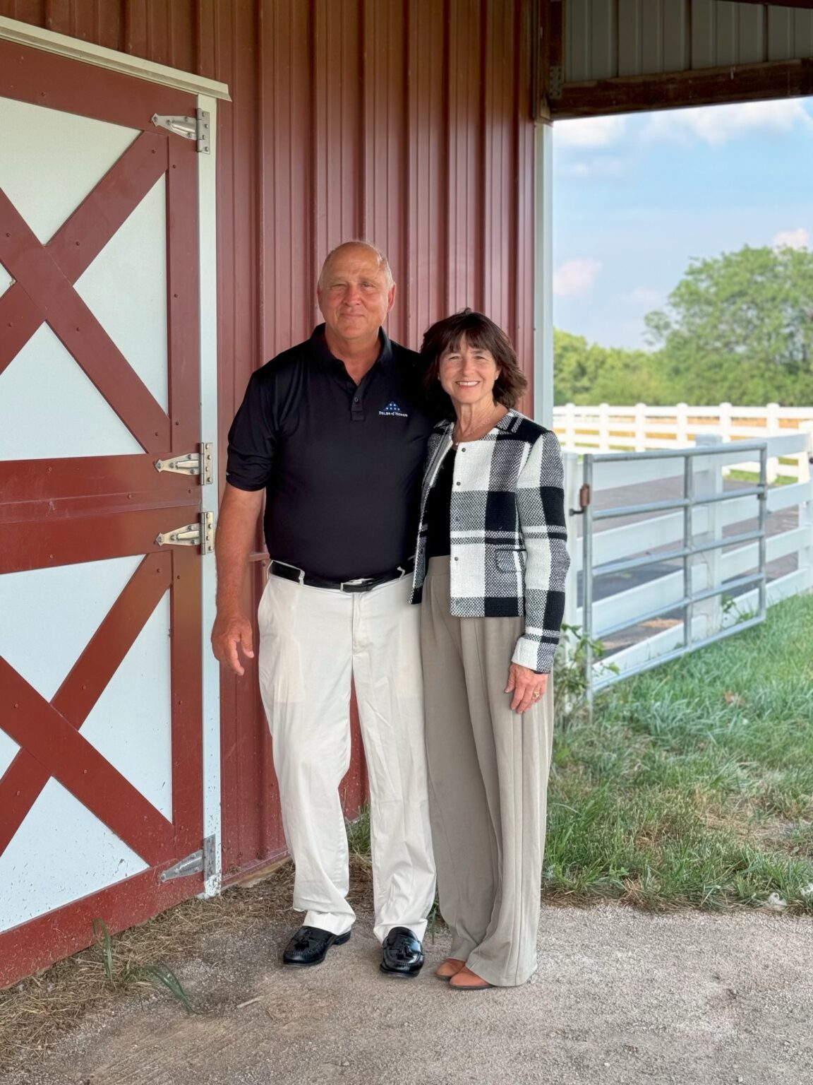 Nancy Moneymaker - De Soto School District Member 4 USD 232